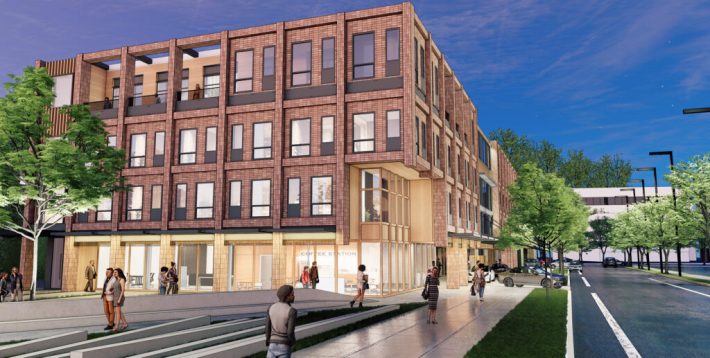 Why Mixed-Use Developments Require Integrated Wireless Solutions | RK ...